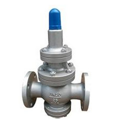 水管道减压阀Y42X-16C -（价格，图片，详细资料）- 上海浦蝶阀门有限公司